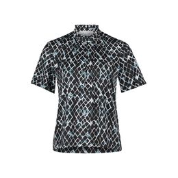 BETTY & CO Betty & Co Bluse Damen Gr&ouml;&szlig;e XXL bunt