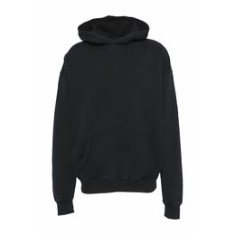 Pegador Sweatshirt Herren Gr&ouml;&szlig;e XL schwarz