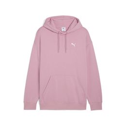 Puma Sweatshirt 'Wardrobe Ess' male Pink size M