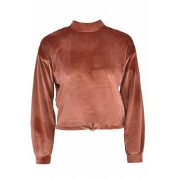 Freshlions Blouse 'Remy' female Red size S