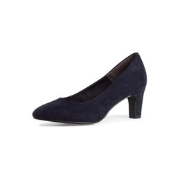 Tamaris Pumps female Blue size 36