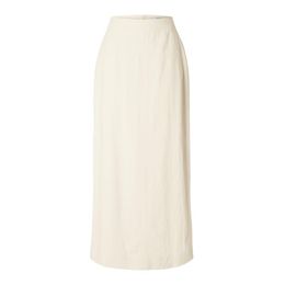 Selected Skirt 'SLFILUNA' female Beige size 34