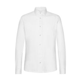 Clean Cut Copenhagen Hemd Herren Größe XXXL weiß