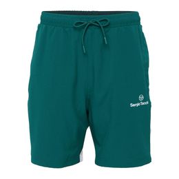 Sergio Tacchini Pants 'Giardino PL' male Green size XL