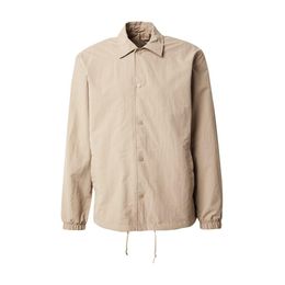 Selected Jacke 'SLHArchive' Herren Größe 4XL beige / greige