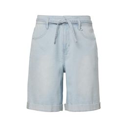 comma, comma casual identity Shorts Damen Gr&ouml;&szlig;e 34 pastellblau