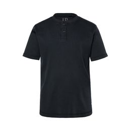 JP1880 T-Shirt Herren Gr&ouml;&szlig;e L schwarz