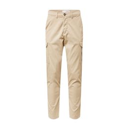 Selected Hose 'Wick' Herren Größe 31 beige