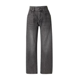 G-Star Raw G-STAR Jeans 'Bowey' Damen Gr&ouml;&szlig;e 32 grey denim