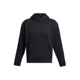 Under Armour Sportsweatshirt Herren Gr&ouml;&szlig;e XL schwarz