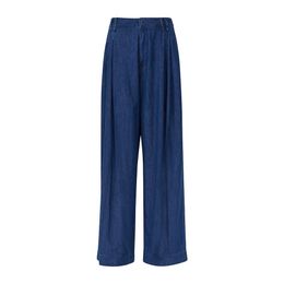 s.Oliver Jeans female Blue size 40
