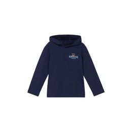 s.Oliver Sweatshirt boy Blue size 140