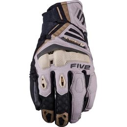 Five TFX1 Airflow, Handschuhe