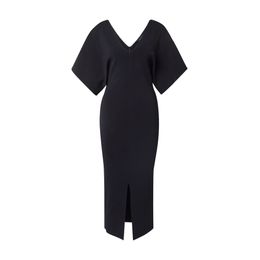 Ted Baker Knitted dress female Black size 4