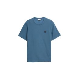 Tom Tailor Shirt male Blue size XXXL