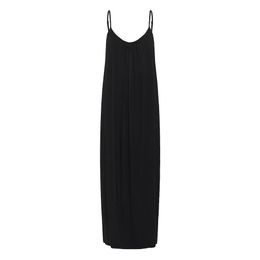 Kaffe Kleid 'maria' Damen Größe 34 schwarz Winterkleid