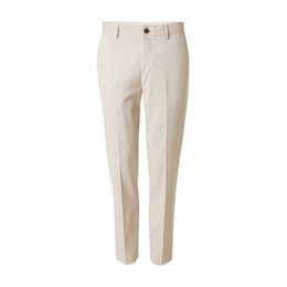 Selected Chino Pants 'SLHCEDRIC' male Beige size 54