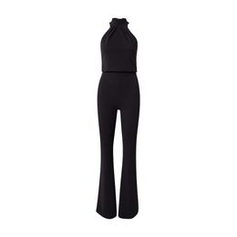Wal G. Jumpsuit 'GABBY' Damen Gr&ouml;&szlig;e XL schwarz