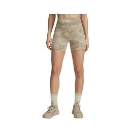 Under Armour Workout Pants female Beige size L