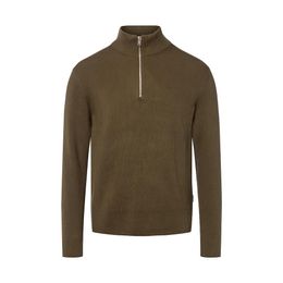 LINDBERGH Pullover Herren Gr&ouml;&szlig;e XL braun