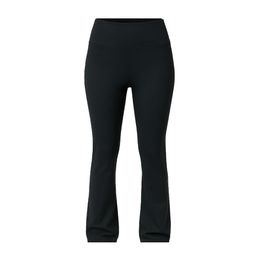 C&city Leggings female Black size L
