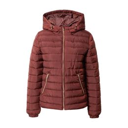 ABOUT YOU Jacke 'Christine' Damen Größe XL rot