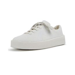 Camper Sneaker ' Courb ' Damen Gr&ouml;&szlig;e 36 naturwei&szlig;