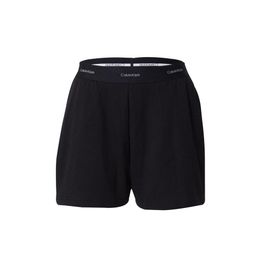 Calvin Klein Underwear Pajama Pants female Black size XL