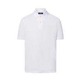 Nils Sundstr&ouml;m Nils Sundstr&ouml;m Poloshirt Herren Gr&ouml;&szlig;e L wei&szlig;