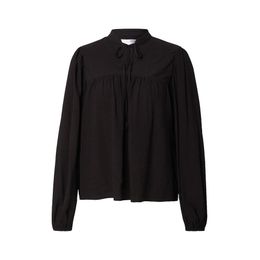 Selected Blouse 'SLFKATERINE' female Black size 42