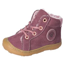 Pepino By Ricosta First-Step Shoes 'Georgie' kids Purple size 23