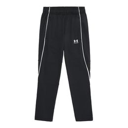 Under Armour Workout Pants 'Challenger' boy Black size YXL