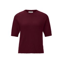 Rich & Royal Rich & Royal Shirt female Red size XS