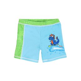 Playshoes UV Protection 'Dino' boy Blue size 74/80