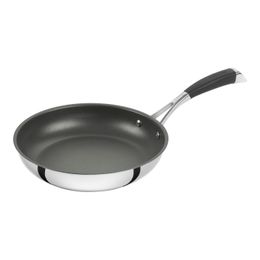 Zwilling Poletto Bratpfanne 24 cm, Edelstahl