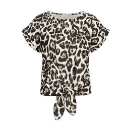 Cloud5ive Blouse female Black size L