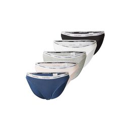 Calvin Klein Underwear Panty female Blue, Grey, Pink, Black, White size S