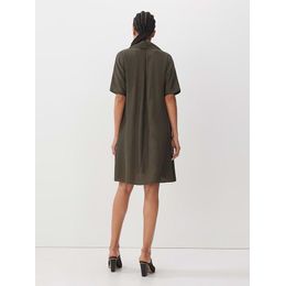 someday Kleid in Khaki - 52% | Gr&ouml;&szlig;e 42 | Damen-kleider
