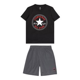 Converse Set boy Grey size 7