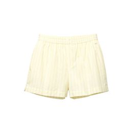 Pull&Bear Pull&bear Pants 'PACIFIC' female Yellow size M