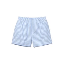 Pull&Bear Pull&bear Pants female Blue size XL