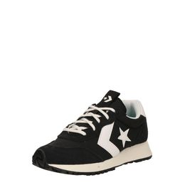 Converse Sneaker 'OMEGA' Jungen Größe 37.5 beige / schwarz