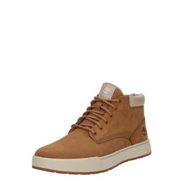 Timberland High-Top Sneakers male Brown size 13
