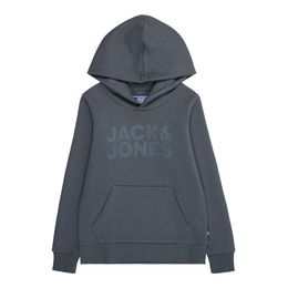 Jack & Jones Jack & Jones Junior Sweatshirt boy Grey size 164