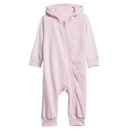 adidas Performance Tracksuit 'Essentials' boy Pink size 80