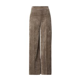 Drykorn Pleated Pants 'Before' female Grey size 32