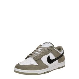 Nike Sportswear Sneakers 'DUNK' male Green size 8