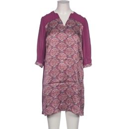 AVOCA Kleid Damen Größe XS Second Hand pink