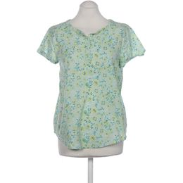 United Colors Of Benetton Bluse Damen Größe M Second Hand grün