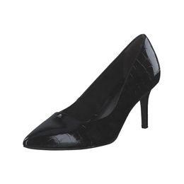 Tamaris Pumps female Black size 36